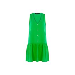 Freshlions Kleid 'Penelope' Damen Gr&ouml;&szlig;e 42 limette