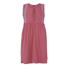 Protest Kleid 'PRTALAIA' Damen Gr&ouml;&szlig;e 44 pink Winterkleid