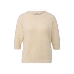 s.Oliver Pullover Damen Gr&ouml;&szlig;e XXS hellbraun
