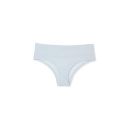 Etam Panty 'Incandescente' Damen Gr&ouml;&szlig;e XL azur