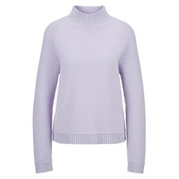 Madeleine Mode Madeleine Pullover Damen Gr&ouml;&szlig;e 4XL lila