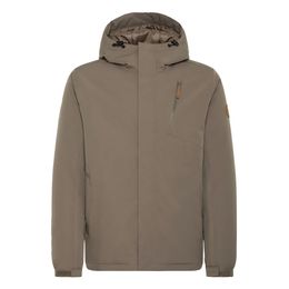 North Bend Outdoorjacke 'Keno' Herren Gr&ouml;&szlig;e XXXL hellbraun