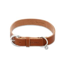 Picard Hundehalsband Herren Gr&ouml;&szlig;e OneSize cognac