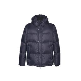 Baldinini Winterjacke Herren Gr&ouml;&szlig;e S dunkelblau