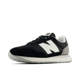 New Balance Sneaker 'Sneaker 237' Herren Gr&ouml;&szlig;e 38 schwarz