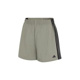 adidas Sportswear Shorts ' Woven Boxer - Sport Active Essentials ' Damen Gr&ouml;&szlig;e 34 khaki