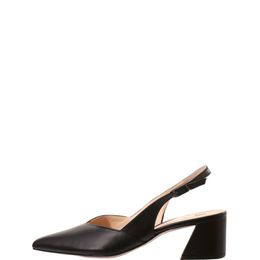 H&ouml;gl H&ouml;gl Slingpumps 'Laura' Damen Gr&ouml;&szlig;e 38.5 schwarz