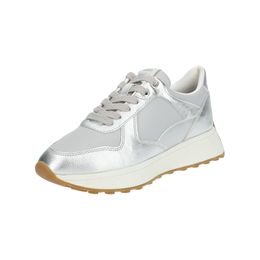 Geox Sneaker Damen Gr&ouml;&szlig;e 38 silber