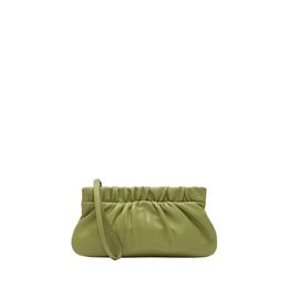 Liebeskind Berlin Clutch Damen Gr&ouml;&szlig;e One Size hellgr&uuml;n