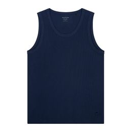Schiesser Tanktop 'Schiesser 150 YEARS' Herren Gr&ouml;&szlig;e L/XL dunkelblau