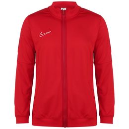 Nike Sportsweatjacke 'Academy 23' Herren Gr&ouml;&szlig;e L bordeaux / wei&szlig;