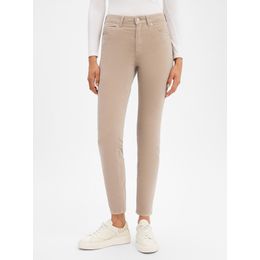 Marc O'Polo Marc O'polo Jeans 'Alkea' Damen Gr&ouml;&szlig;e 26 taupe