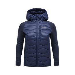 Peak Performance Daunenjacke 'Helium Down' Damen Gr&ouml;&szlig;e M navy Winterjacke