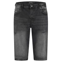 Rock Creek Jeans Herren Gr&ouml;&szlig;e 33 black denim