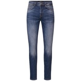 Street One Men Jeans im Slim Fit Herren Gr&ouml;&szlig;e 33 indigo