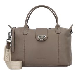 Harbour 2nd Handtasche 'Just Pure Liane' Damen Gr&ouml;&szlig;e One Size taupe