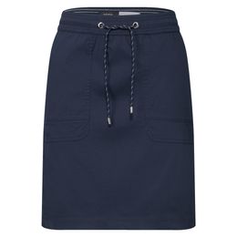 Cecil Rock Damen Gr&ouml;&szlig;e 40 navy
