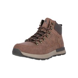 WHISTLER Boots 'Minsert' Herren Gr&ouml;&szlig;e 43 braun / grau