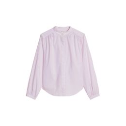 Marc O'Polo Marc O'polo Bluse Damen Gr&ouml;&szlig;e S rosa / wei&szlig;