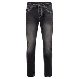 Rock Creek Jeans Herren Gr&ouml;&szlig;e 36 grey denim