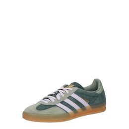 adidas originals Sneaker 'Gazelle' Herren Gr&ouml;&szlig;e 37/37.5 tanne / pastellgr&uuml;n / wei&szlig;
