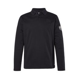 JP1880 Shirt Herren Gr&ouml;&szlig;e 7XL schwarz