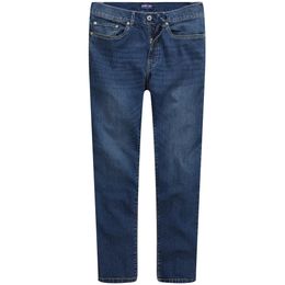 John F. Gee Jeans Herren Gr&ouml;&szlig;e 40 blau