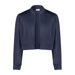 Vera Mont Blouson langarm Damen Gr&ouml;&szlig;e XS nachtblau