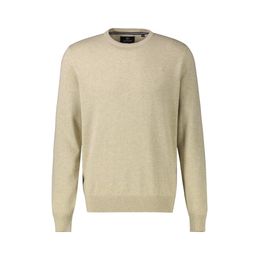 Lerros Pullover Herren Gr&ouml;&szlig;e M beige