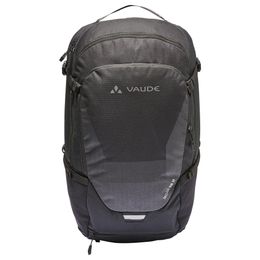 Vaude Sportrucksack 'Moab 20 II' Herren Gr&ouml;&szlig;e one size schwarz