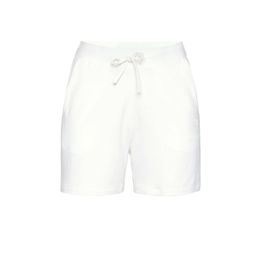 JOOP! Schlafshorts ' Soft Comfort ' Damen Gr&ouml;&szlig;e M/L wei&szlig; Winterkleid