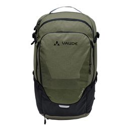Vaude Sportrucksack 'Moab 20 II' Herren Gr&ouml;&szlig;e one size grau / gr&uuml;n / orange / schwarz
