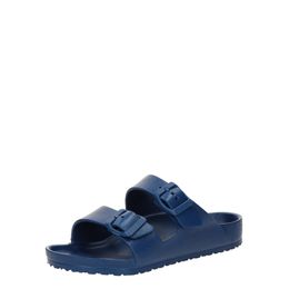 Birkenstock Pantolette 'Arizona' Jungen Gr&ouml;&szlig;e 27 navy