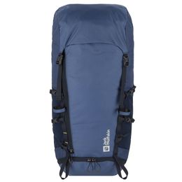 Jack Wolfskin Sportrucksack 'Prelight Vent 30' Herren Gr&ouml;&szlig;e One Size rauchblau / schwarz / wei&szlig;