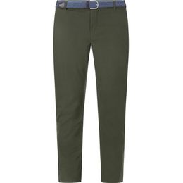 CHARLES COLBY Hose 'Baron Ramley' Herren Gr&ouml;&szlig;e 46 khaki