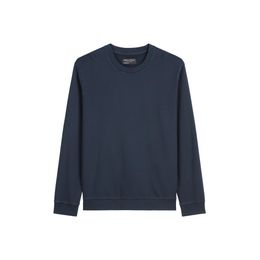 Marc O'Polo Marc O'polo Sweatshirt Herren Gr&ouml;&szlig;e XXL dunkelblau
