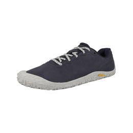Merrell Sportlicher Schn&uuml;rschuh 'Vapor Glove 6' Damen Gr&ouml;&szlig;e 40 blau