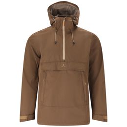 WHISTLER Outdoorjacke 'Dallon' Herren Gr&ouml;&szlig;e S braun