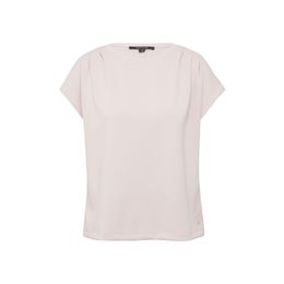 comma, COMMA T-Shirt Damen Gr&ouml;&szlig;e L pastellpink