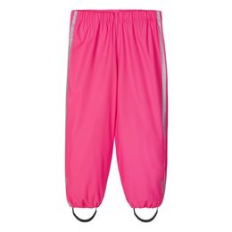 Reima Regenhose 'Oja' Jungen Gr&ouml;&szlig;e 134 pink
