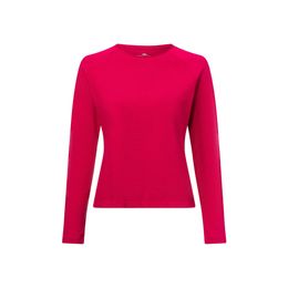 Fynch-Hatton Shirt Damen Gr&ouml;&szlig;e XXL pink