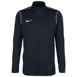 Nike Trainingsjacke 'Park 20' Herren Gr&ouml;&szlig;e XXXL marine / wei&szlig;