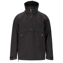 WHISTLER Outdoorjacke 'Dallon' Herren Gr&ouml;&szlig;e XL schwarz