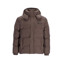 CHASIN' Chasin' Winterjacke Herren Gr&ouml;&szlig;e XXL braun