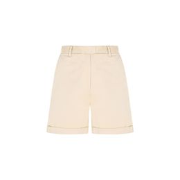 Freshlions Shorts 'Katarina' Damen Gr&ouml;&szlig;e 36 beige