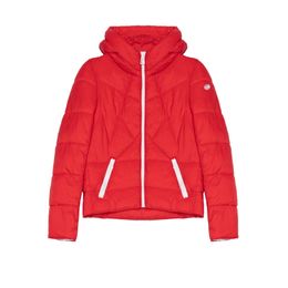 Camomilla Italia Jacke 'Pryl' Damen Gr&ouml;&szlig;e XXL rot Winterjacke