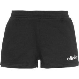 Ellesse Shorts 'Kyrana' Damen Gr&ouml;&szlig;e 36 schwarz / wei&szlig;