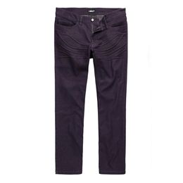 Men Plus Jeans Herren Gr&ouml;&szlig;e 56 violettblau