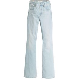 Levi's Levi's Jeans '726' Damen Gr&ouml;&szlig;e 29 hellblau