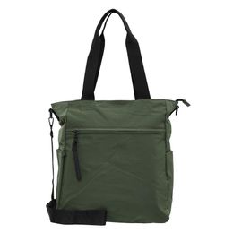 Mindesa Schultertasche Damen Gr&ouml;&szlig;e One Size khaki